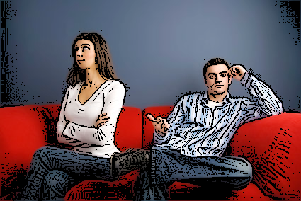 Anger Management Skills For You And Your Loved Ones